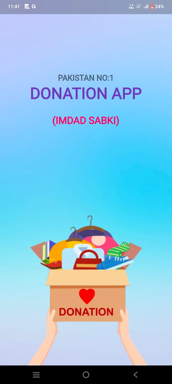 Jibran Talib | Flutter Dev